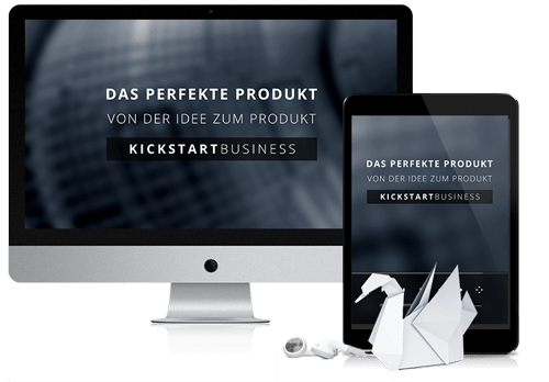 Workshop: Das perfekte Produkt - Businesserfolg | Digitales Marketing ...